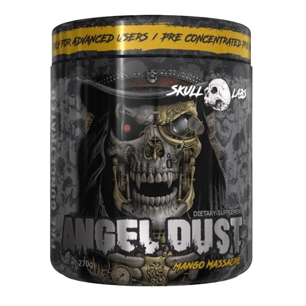 Skull Labs Angel Dust 30 Servings - Skull Labs Ürünleri ve Fiyatları